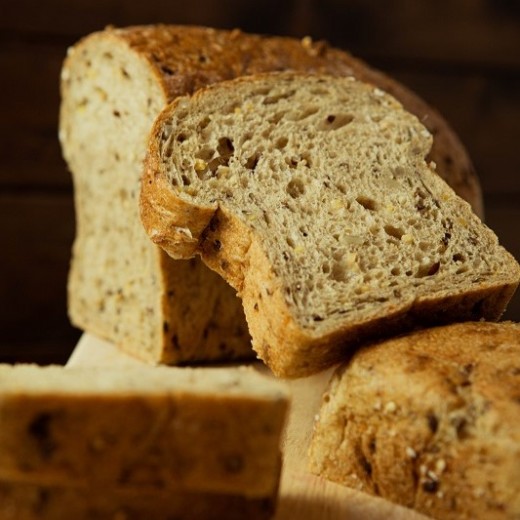 Para Pan Brot - Creabeck Sins und Zug