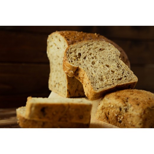 Para Pan Brot - Creabeck Sins und Zug