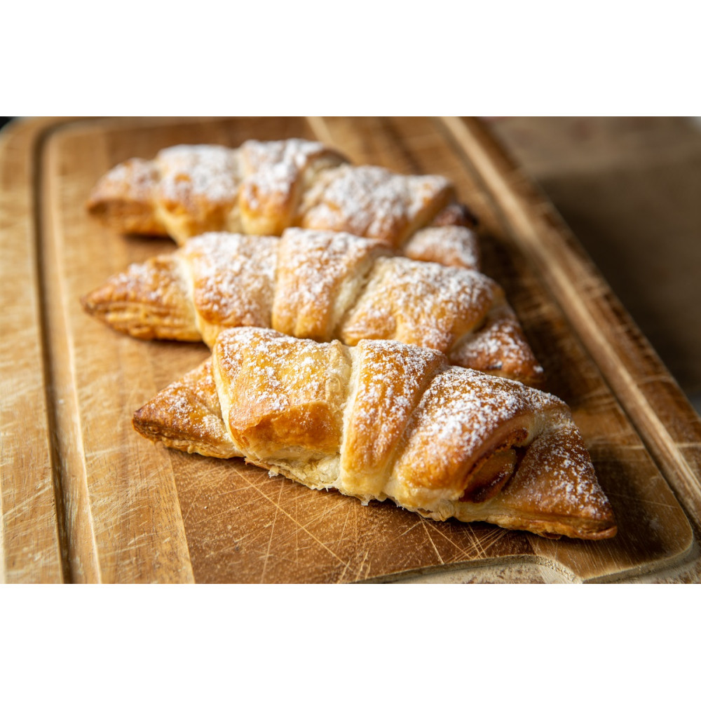 Nussecken online bestellen- Creabeck Baar, Rotkreuz und Steinhausen