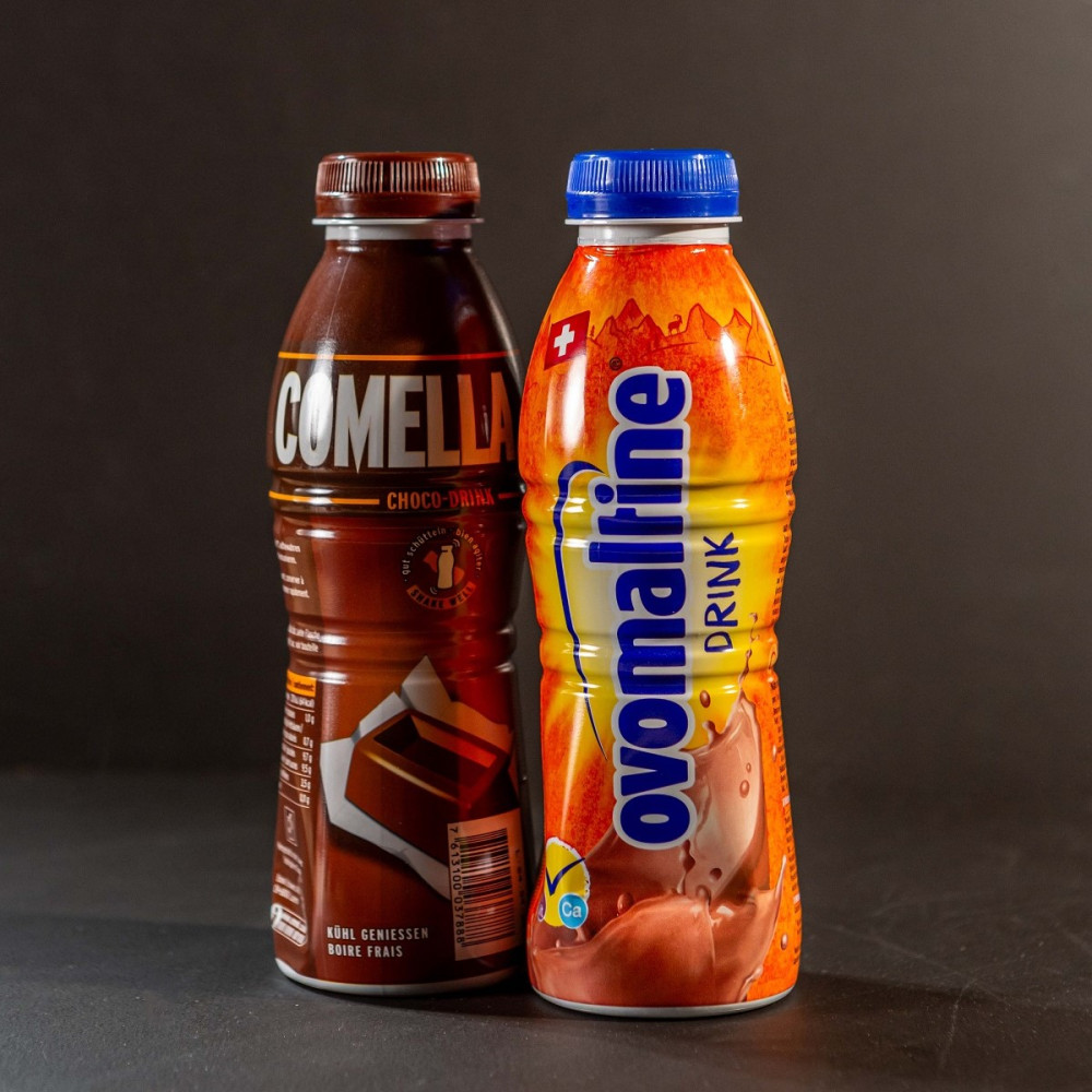 Comella/Ovi 0,5 Liter